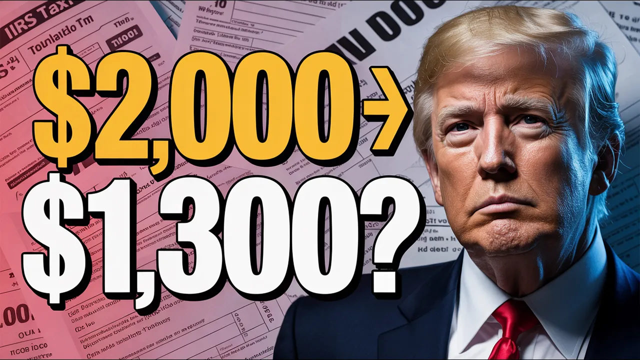 Federal Deposit Amounts Adjust After Review — Why $2,000 Can Become ...